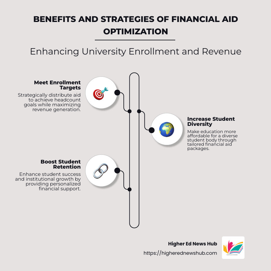 Financial Aid Optimization: Top 5 Winning Strategies 2025