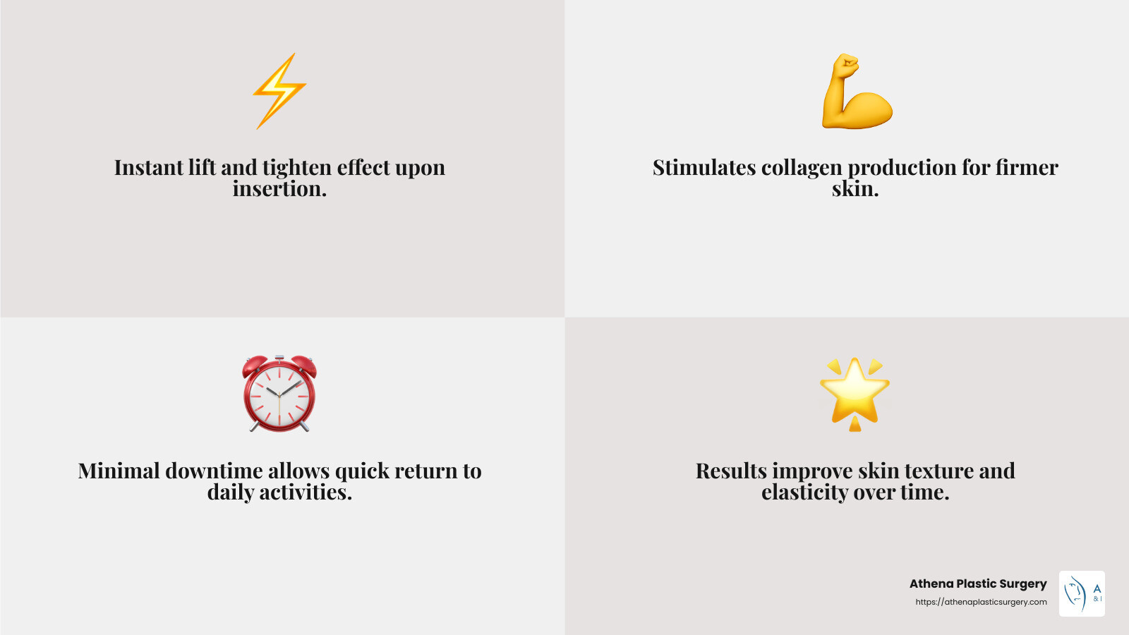 Best PDO Threads: Top Picks for Stunning Results 2025