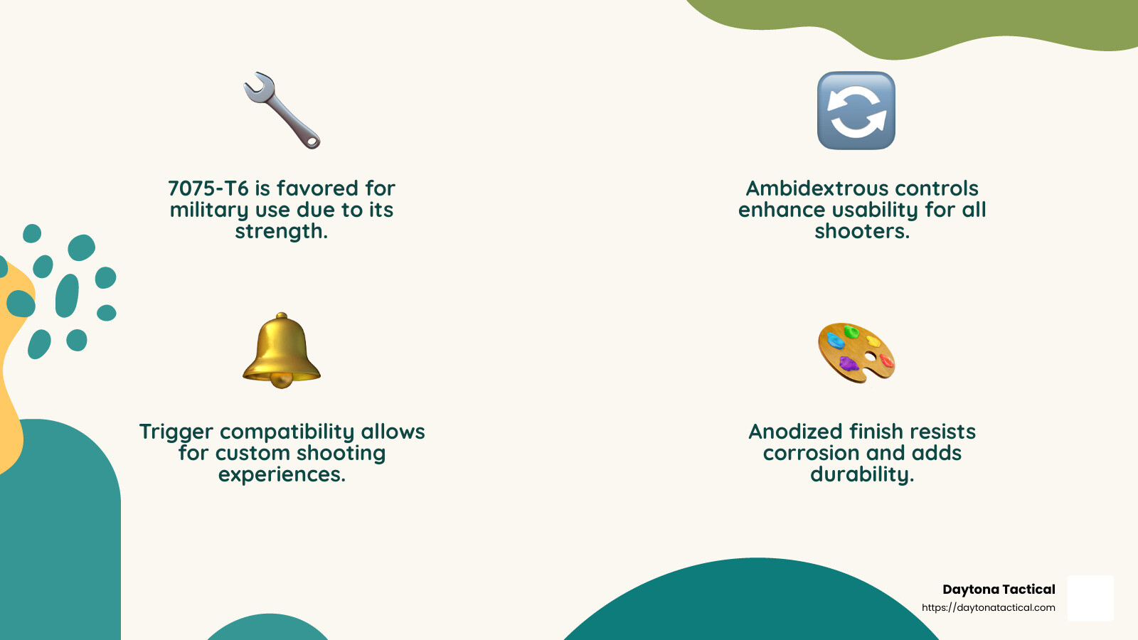 300 Blackout Lower: Top 5 Amazing Picks for 2025