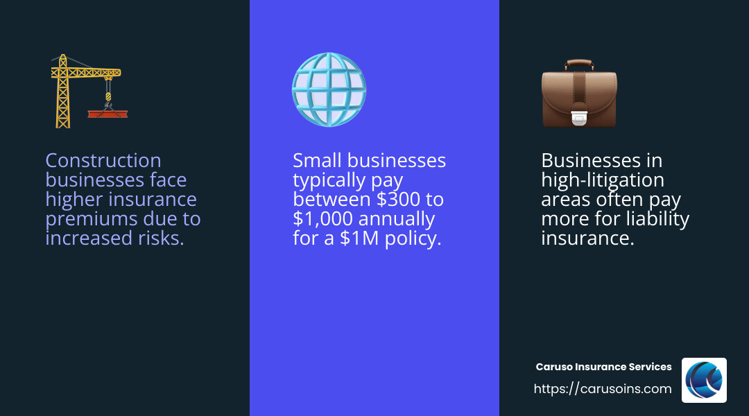 Business Liability Insurance: Top 2025 Essential Guide