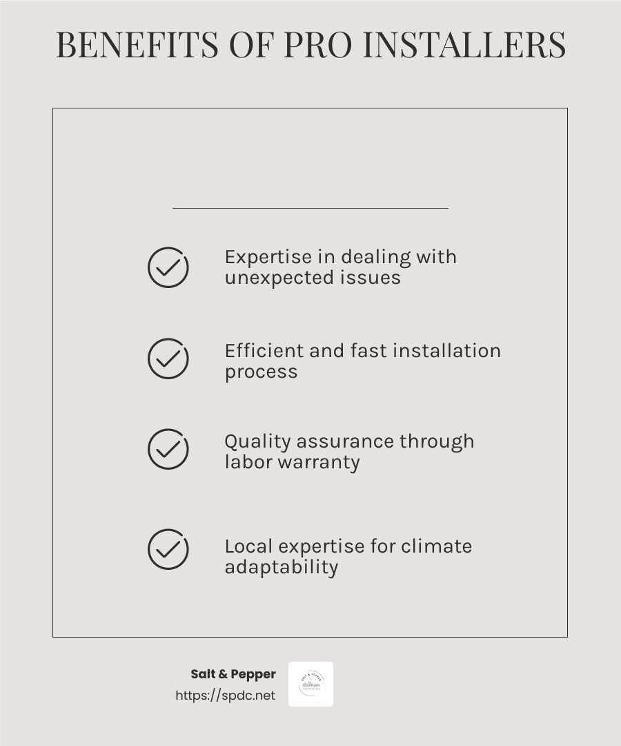 Wood Floor Installation Service: Top 5 Expert Tips 2025