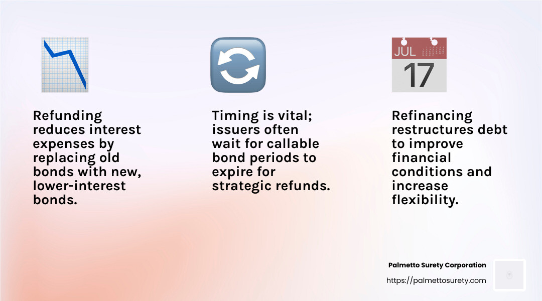 Bond Refund Process: Top 5 Essential Insights 2025