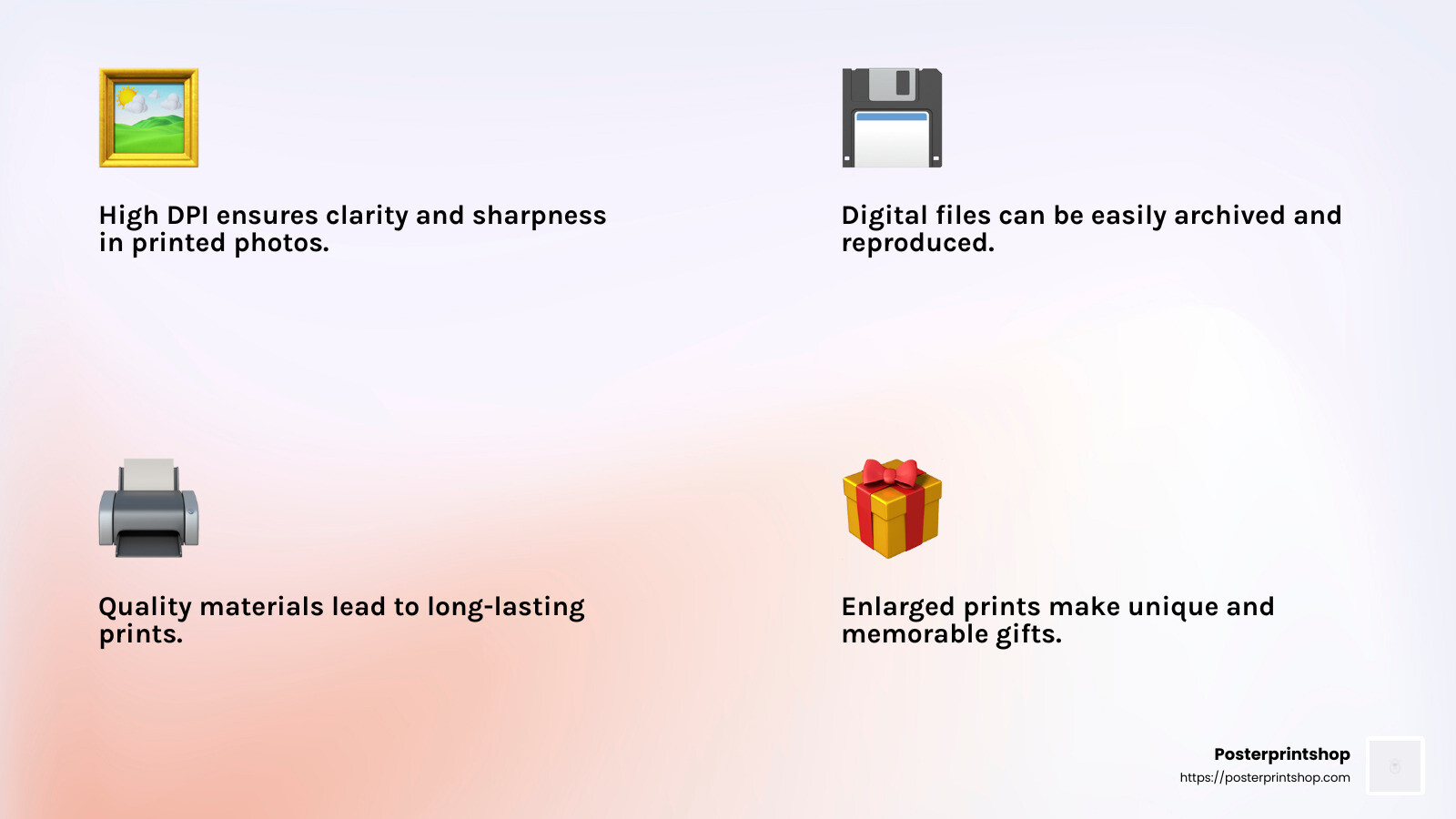 From Small to Stunning: Mastering the Art of Enlarging Printed Photos ...