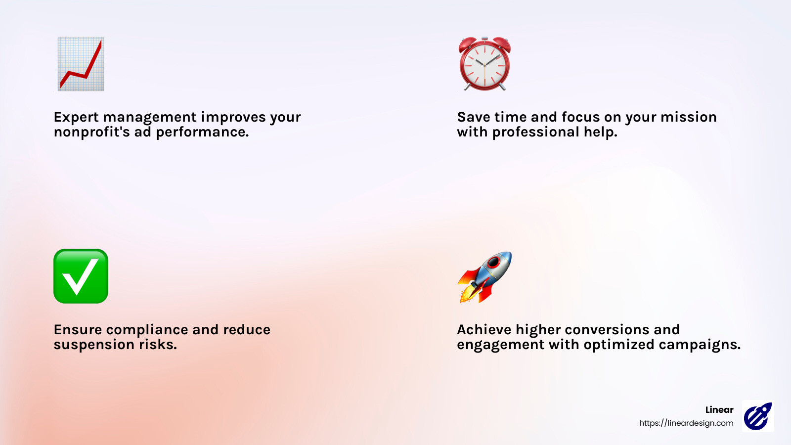 Google Ad Grant Management: 7 Powerful Tips for 2025