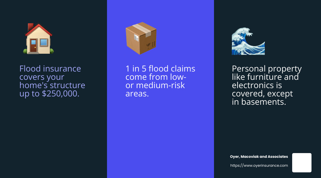 Flood Insurance in Florida Quote: Top 5 Essential Tips