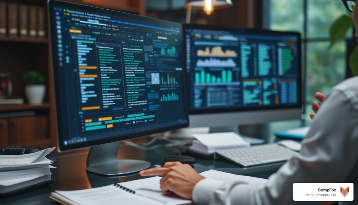 Top 5 Legal Database Tools for Efficient Management