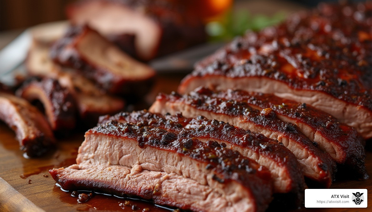 Restaurants Near Downtown Austin: Top 5 Must-Try Gems