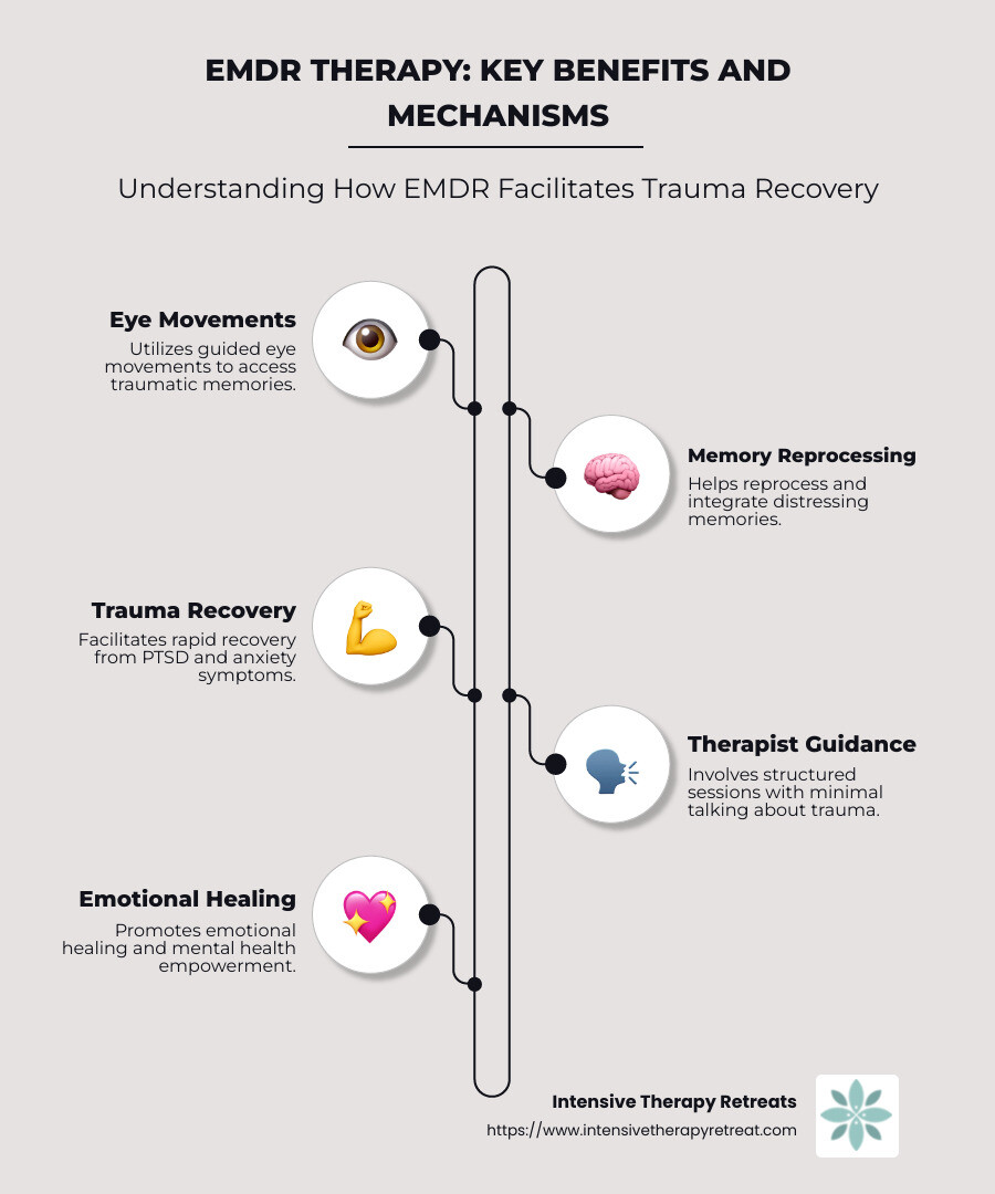 EMDR Therapy Explained Top 8 Proven Benefits 2025 EMDR Therapy Explained Top 8 Proven Benefits 2025