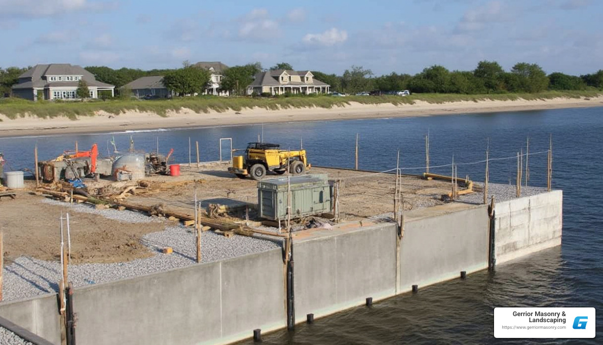 Bulkheads Concrete: Best 5 Durable Choices in 2025