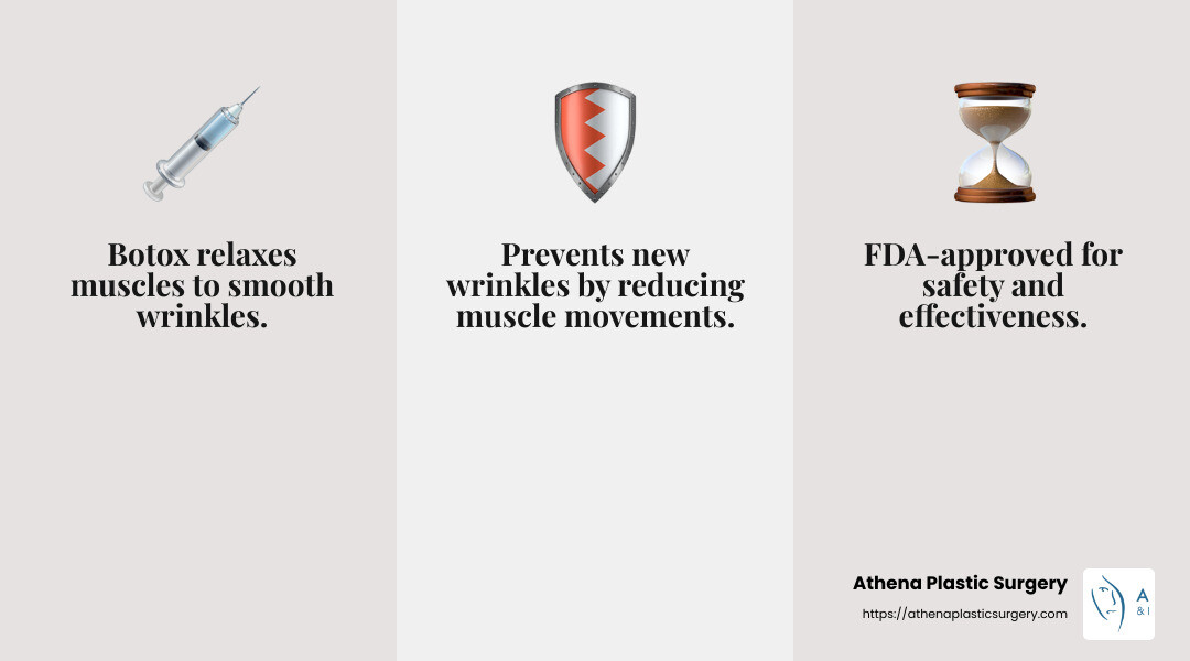 Botox Stuart: Top 3 Proven Experts for 2025