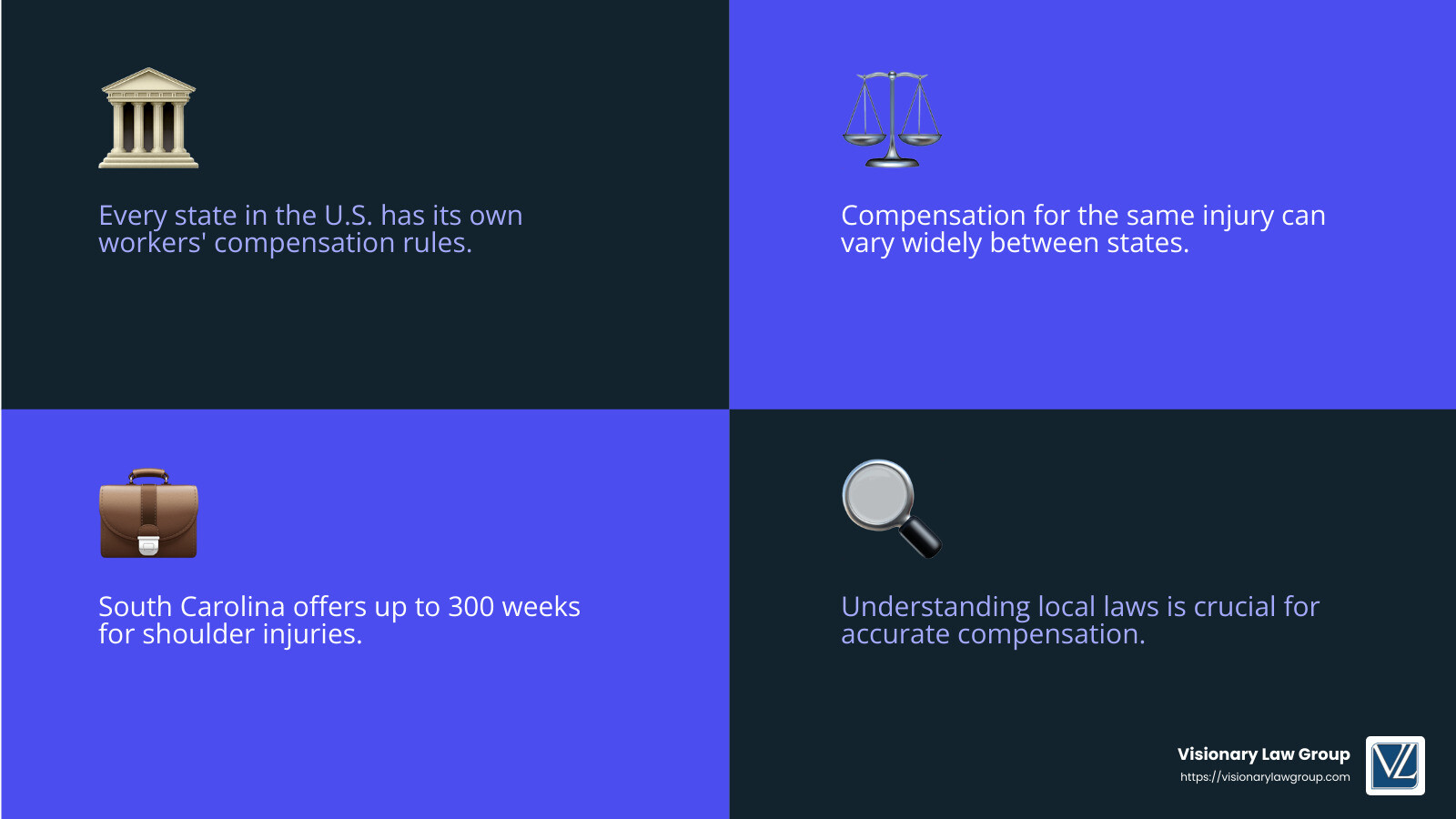 Understand Workers' Comp Body Charts: Injury Value Guide