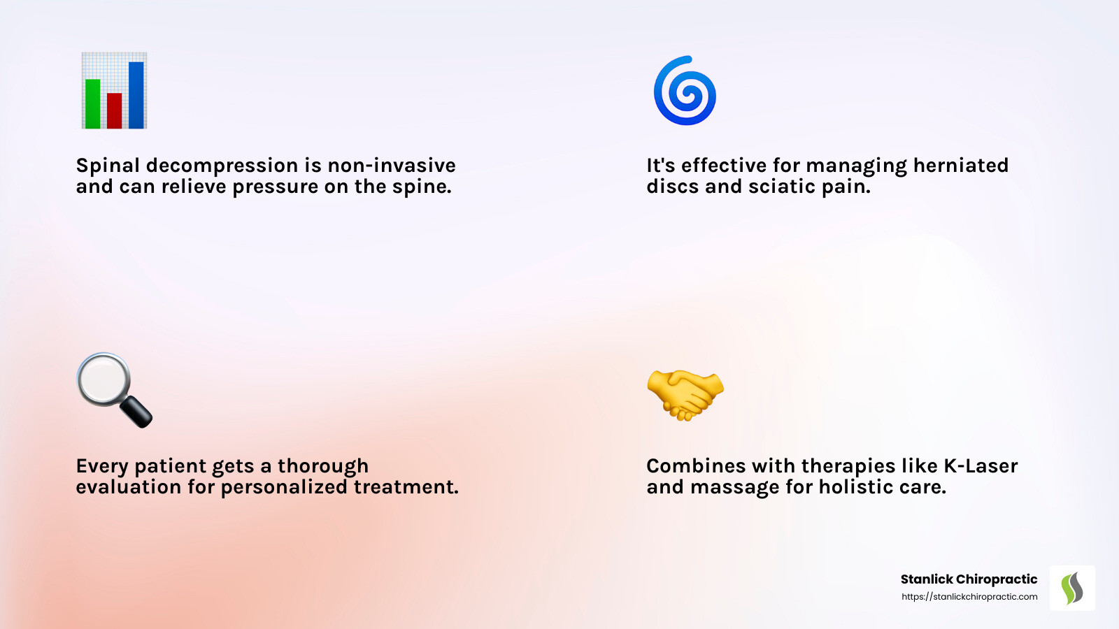 How to Decompress Lower Back: Top 5 Effective Tips