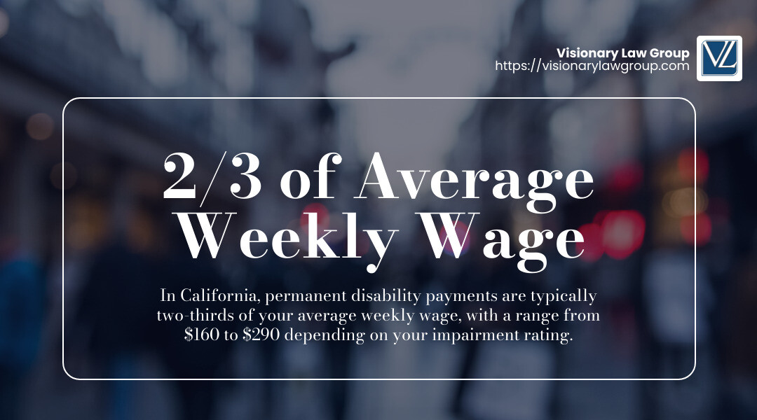 Understanding Your Benefits: California’s Permanent Disability Chart ...