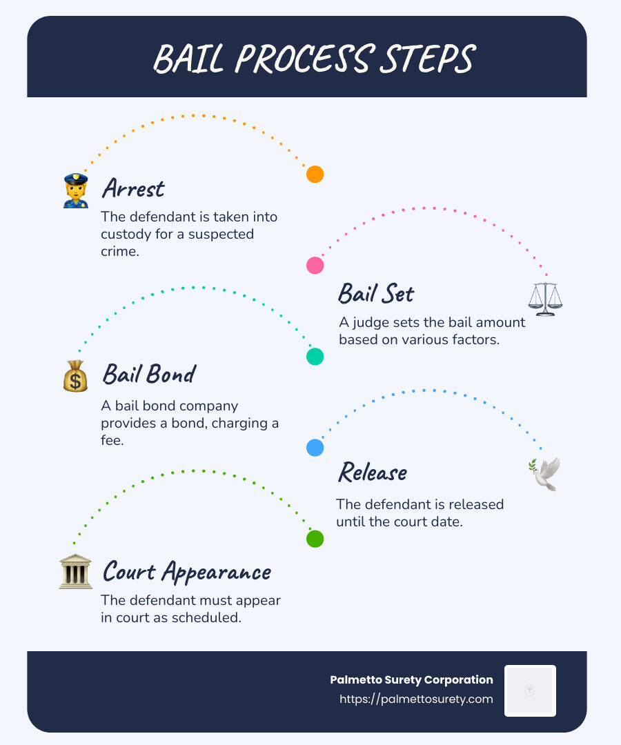 How Does the Bail Industry Work: 3 Shocking Truths