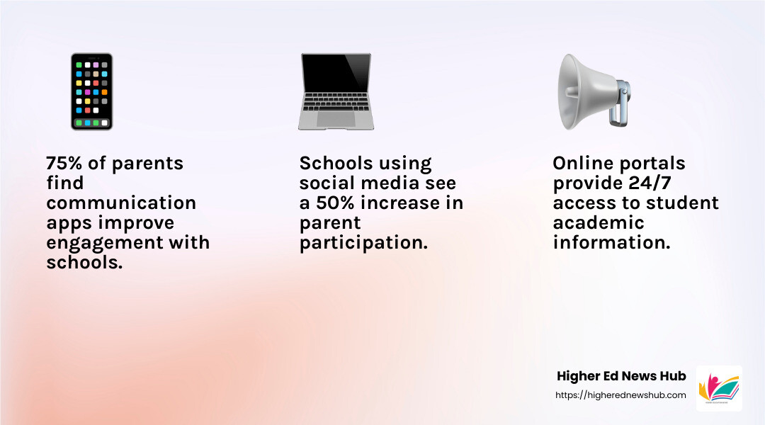 Parent-Teacher Communication Strategies: Top 10 Effective Tips
