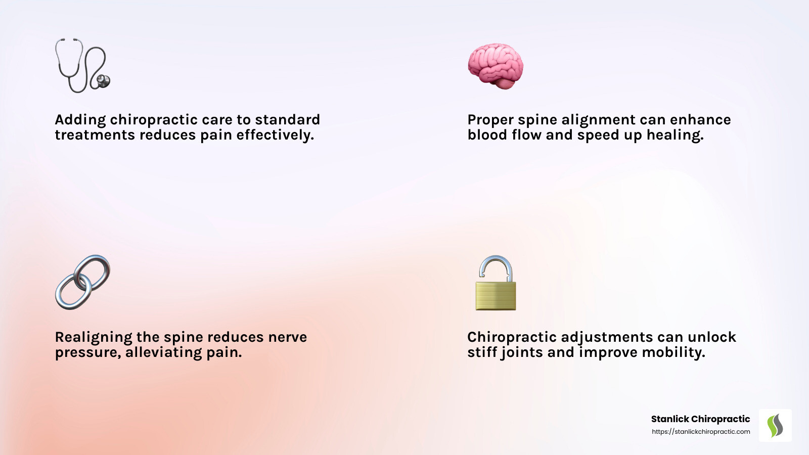 Chiropractic Spine Alignment: 5 Amazing Benefits in 2025