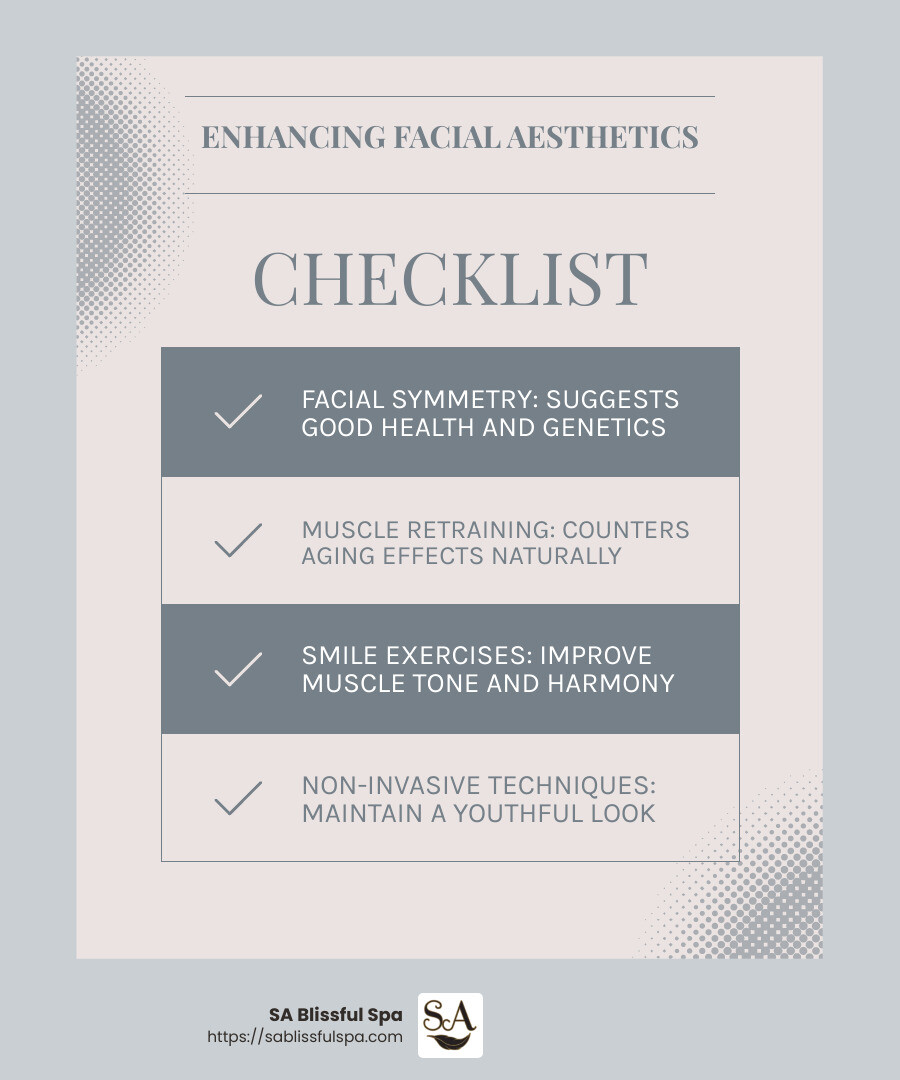 Enhance Facial Aesthetics: Best Techniques for 2025