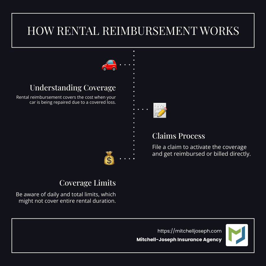 How Does Rental Reimbursement Work for Car Insurance: Top 5 Essential ...