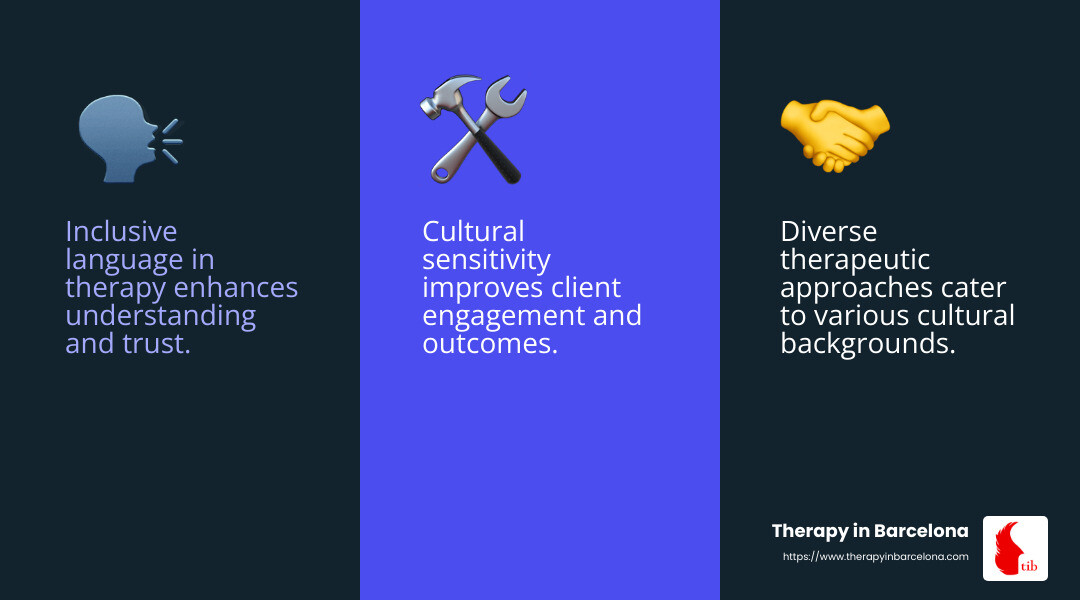 Speak Your Mind: The Importance of Multilingual Psychological Services ...