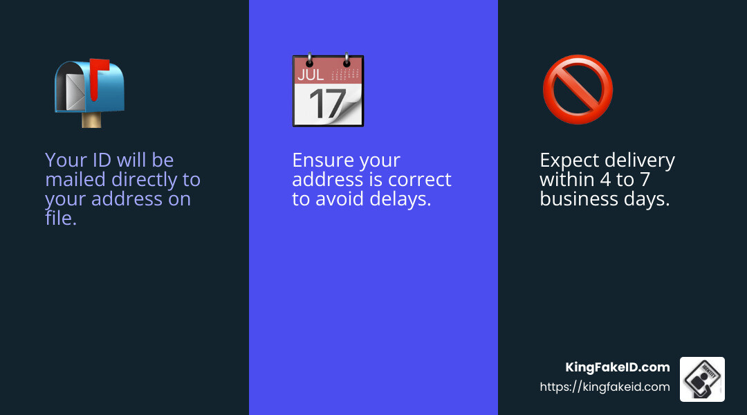 Maryland ID Replacement: 5 Simple Steps To Success