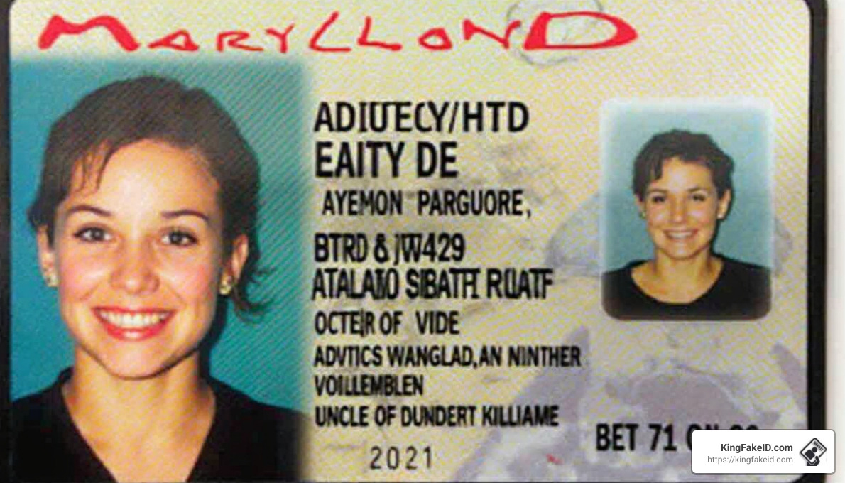 Maryland ID Replacement Online: Top 3 Easy Steps 2025
