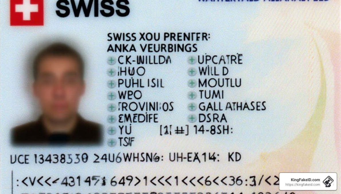 Swiss Driver's License: 5 Easy Steps To Success 2025
