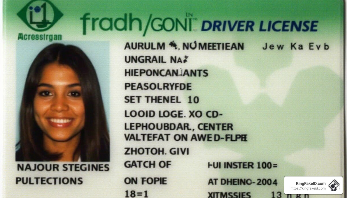 Irish Driver License: The Easiest Way To Obtain DL In 2025