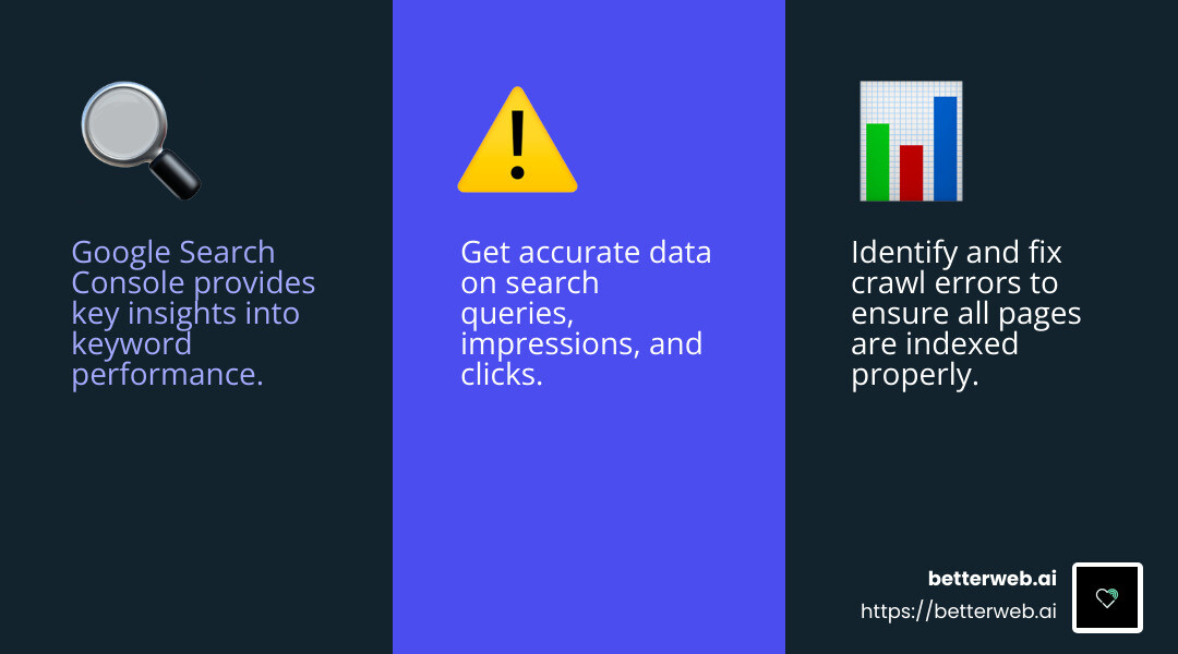 Google Search Console Improve Ranking: Top 7 Powerful Tips