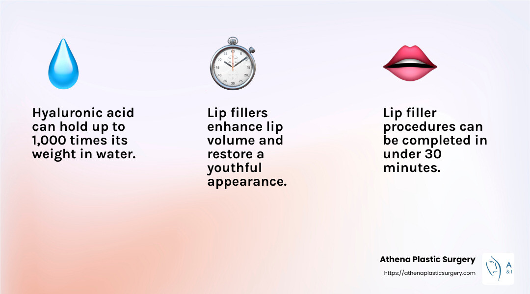 Cheap Lip Filler: Top 5 Safe Options in 2025