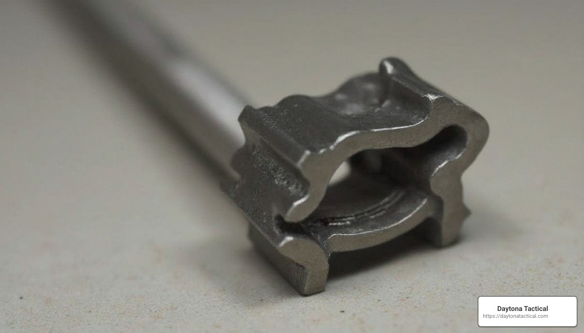 AR-15 Cam Pins: Top 5 Essential Facts Revealed