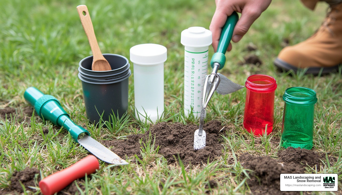 Installing Lawn: 5 Tips for Stunning Results 2025