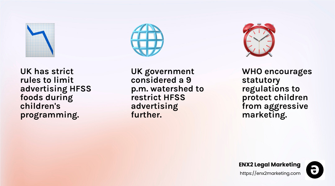 Understanding the Rules: Standards for Marketing to Children - ENX2 ...