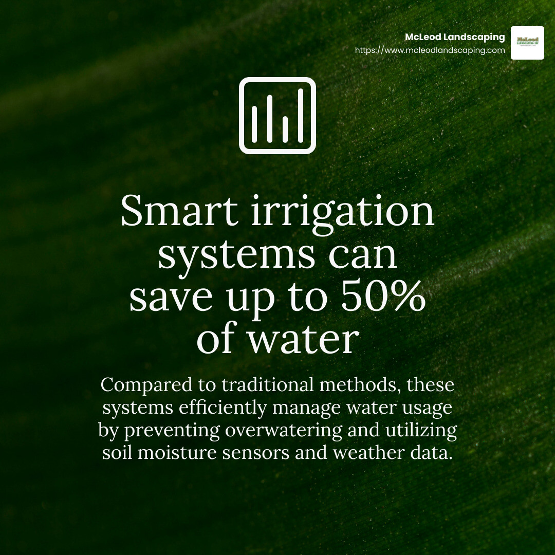 How Does a Lawn Irrigation System Work: #1 Best Benefits