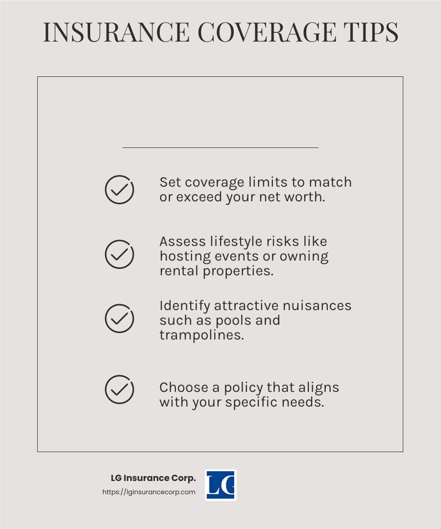 Public Liability Insurance for Individuals: Top Guide 2025
