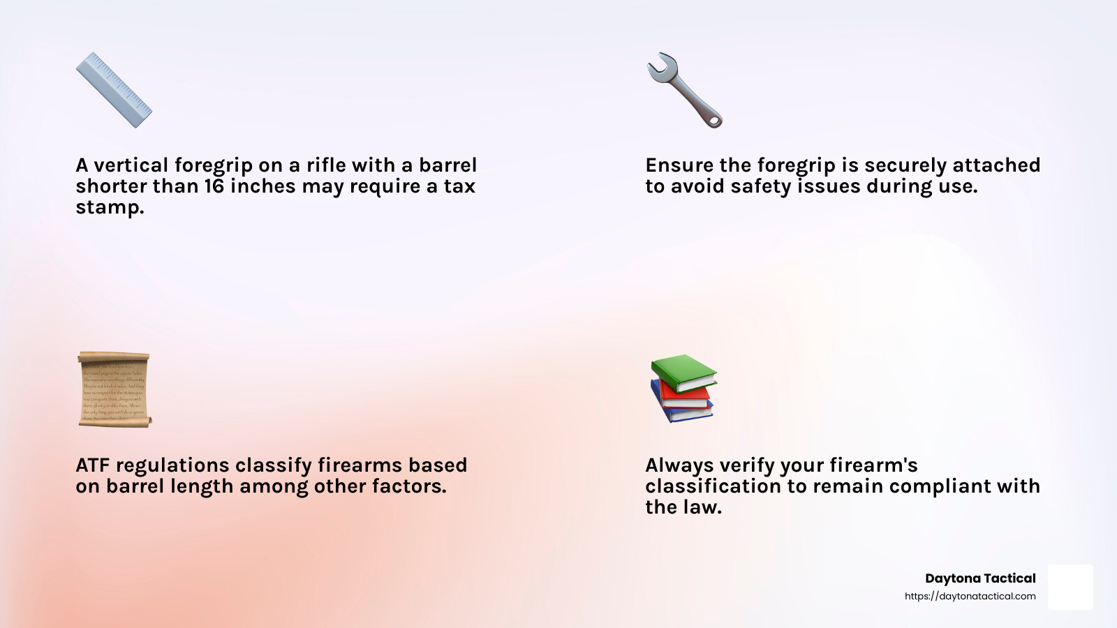 Attaching Grip to Standard AR-15 Foregrip: Top 3 Easy Tips