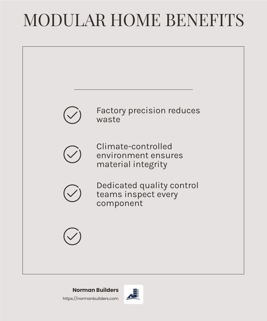 Modular Home Builders: Top 5 Stunning Cost Benefits