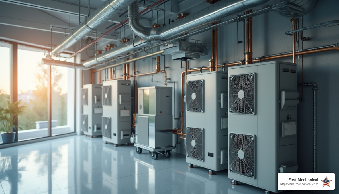 HVAC Designs: The Ultimate 2025 Guide for Success