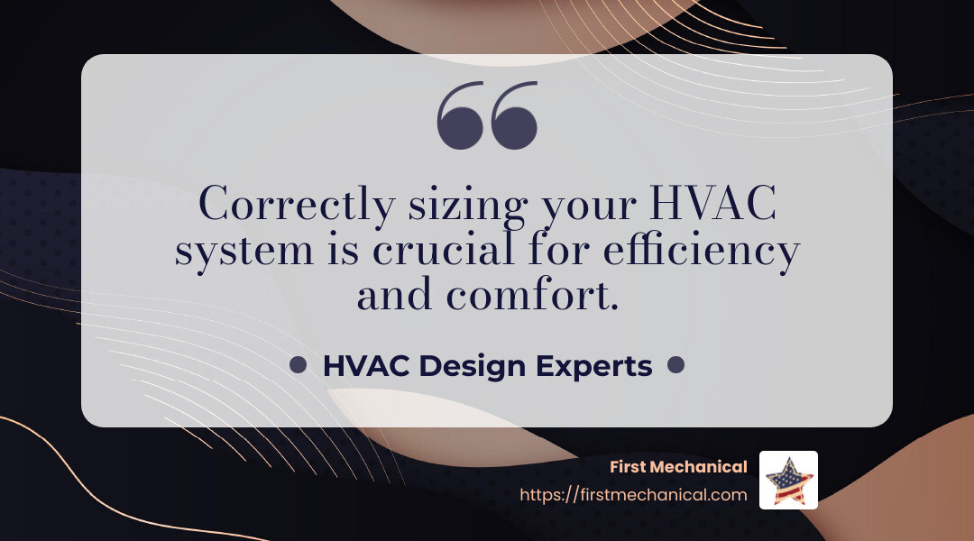 HVAC Designs: The Ultimate 2025 Guide for Success