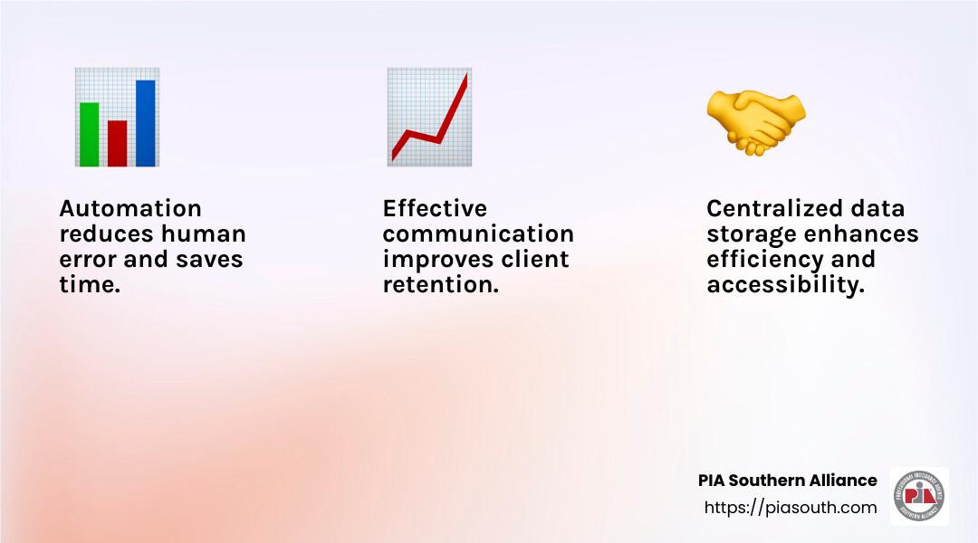 Insurance Agency Client Management Software: Top 3 Essential Tools 2025
