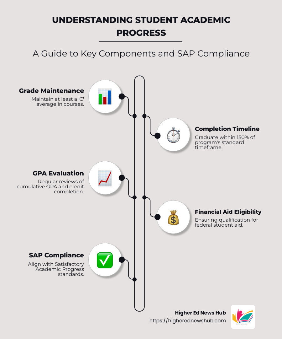 Student academic progress: Top 10 Essential Insights