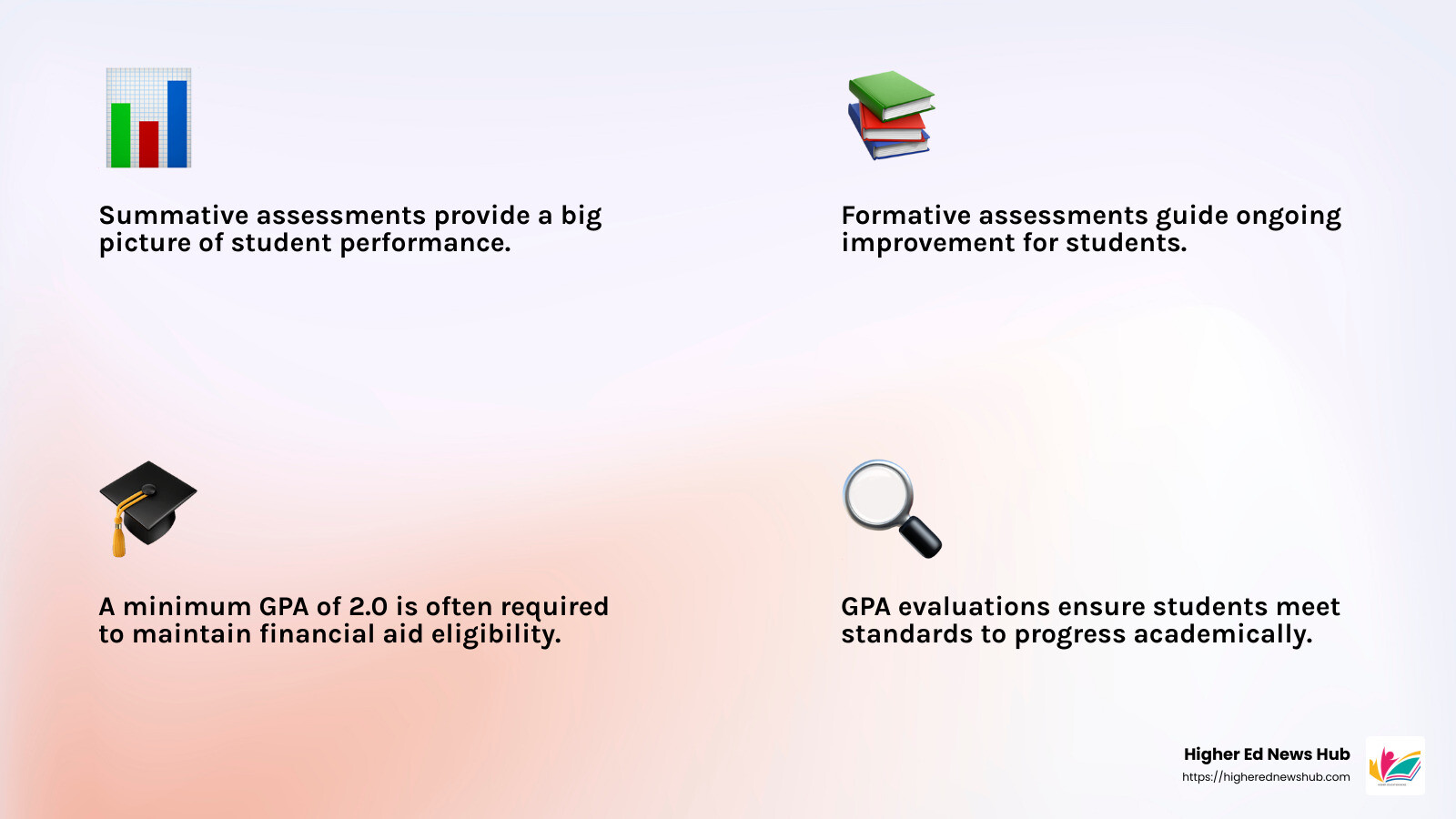Student academic progress: Top 10 Essential Insights