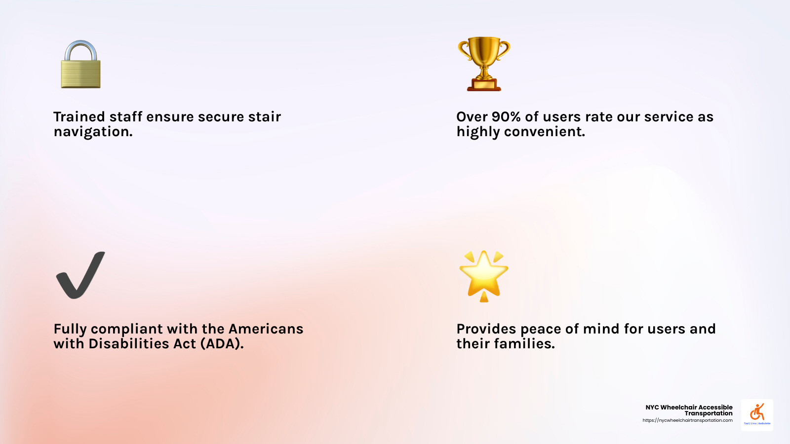 NYC Step Assist: Safe Stair Help in 2025 | step assist