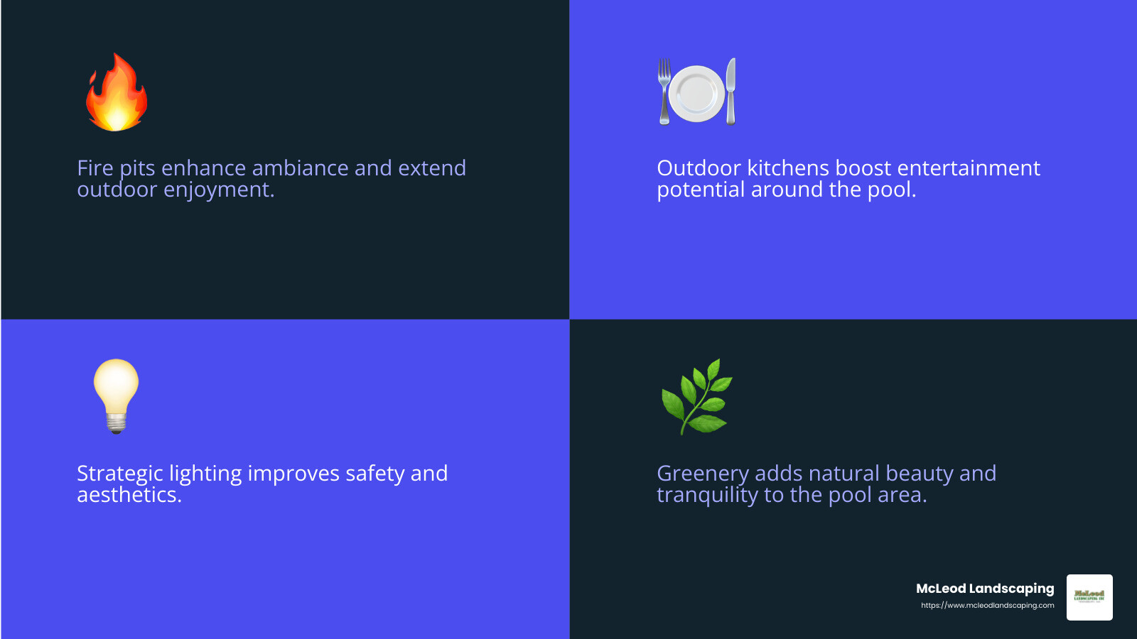 Making Waves: Top Pool Deck Ideas to Transform Your Space – McLeod ...