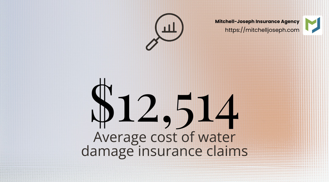 Water Backup Damage: Top 5 Critical Insurance Facts