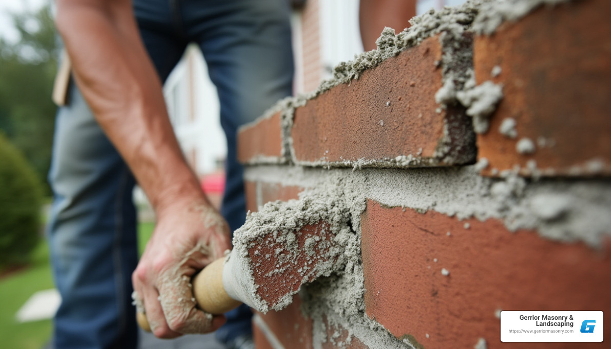 Chimney Tuckpointing: 3 Essential Tips to Avoid Damage