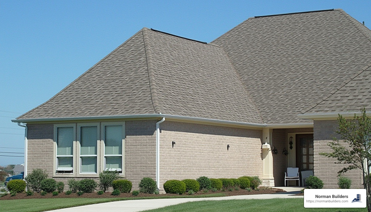 Hip Roof Addition: Top Guide to Success in 2025