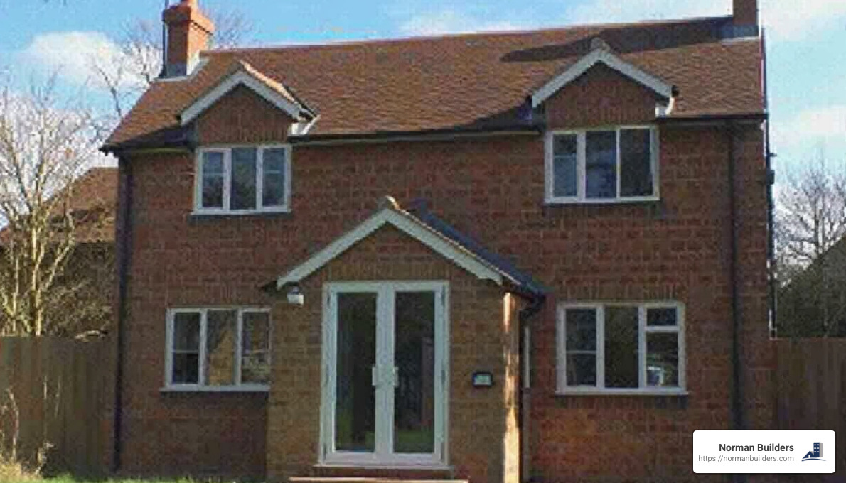 Hip Roof Addition: Top Guide to Success in 2025