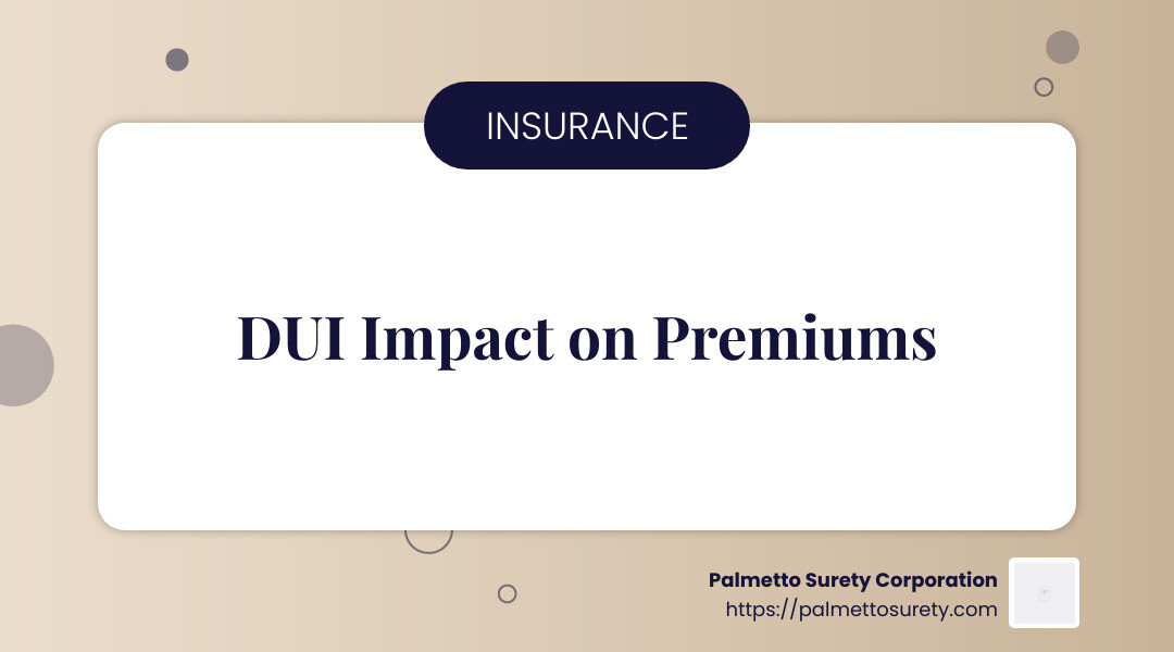 DUI Bond Amount Georgia: 5 Crucial Facts in 2025