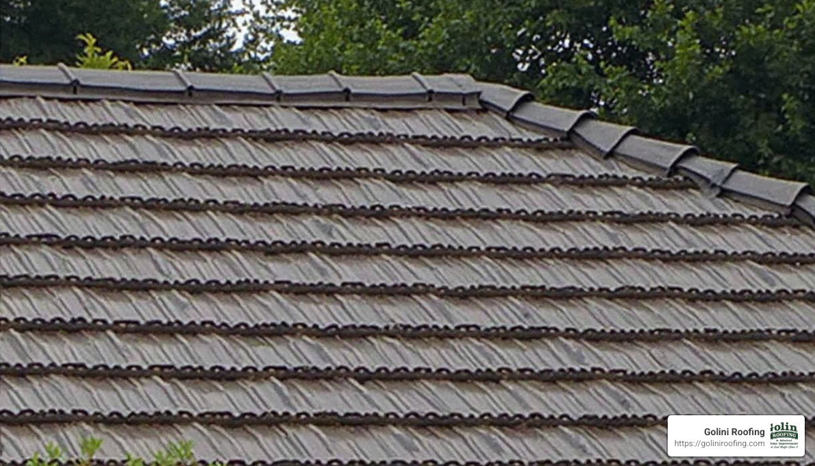 Rough Estimate for New Roof: Top 5 Smart Savings 2025