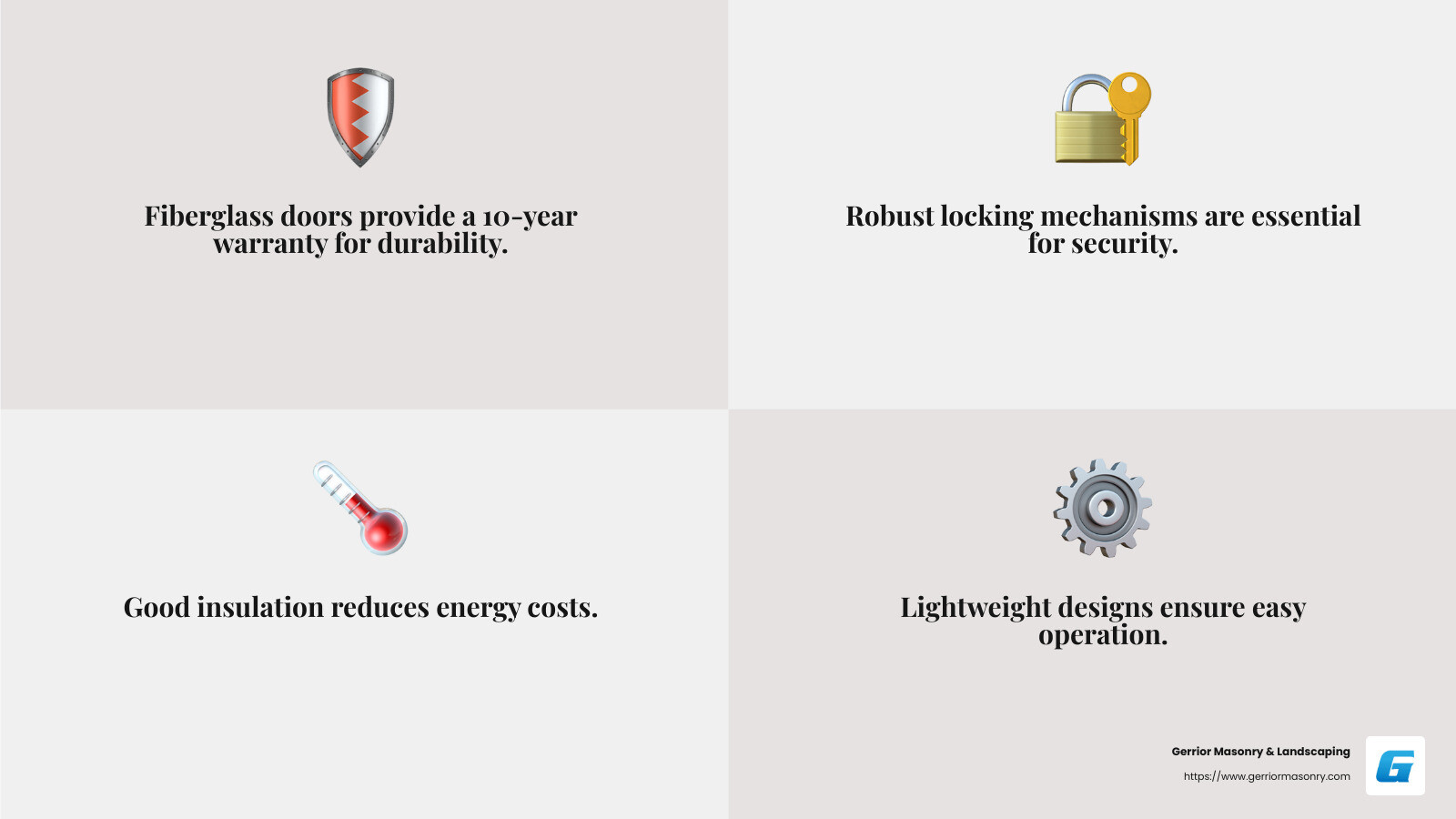 Waterproof Bulkhead Doors: Top 3 Best in 2025